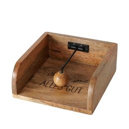 Boltze Serviettenhalter APPETIT