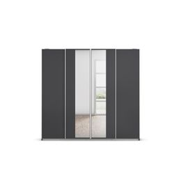 Rauch Schwebet&uuml;renschrank FARO