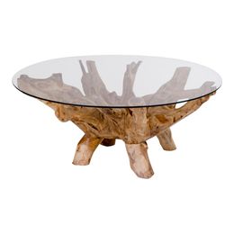 House Nordic Couchtisch AMAZONAS
