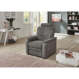 Polipol Sessel mit Funktion PP-HS18061