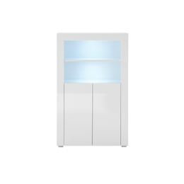 HBZ-MEBLE Highboard WATERFORD