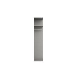 wimex Dreht&uuml;renschrank-Korpus Anbauelement 45 cm EASY PLUS