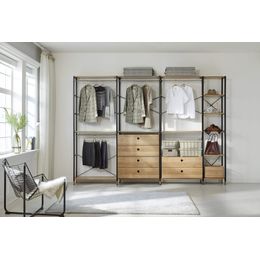 M&ouml;bilia Regal-Set LIER