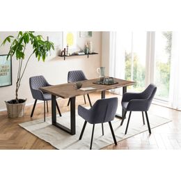 Salesfever Essgruppe 5-teilig METRO