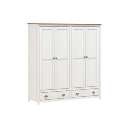 M&ouml;bilia Kleiderschrank EVERE
