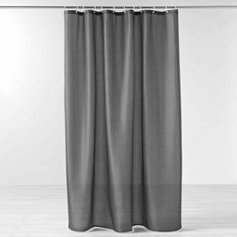 Duschvorhang mit Haken UNI