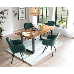 Salesfever Essgruppe 5-teilig NAMLEA