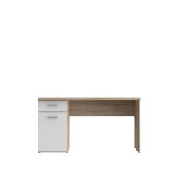 FORTE Schreibtisch TEMPRA 2