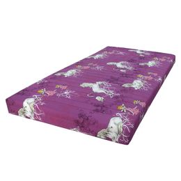SUN GARDEN 7-Zonen-Komfortschaum-Matratze P900 COMFORT PUR