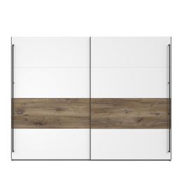 FORTE Schwebet&uuml;renschrank KYA