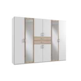 wimex Kleiderschrank DIVER