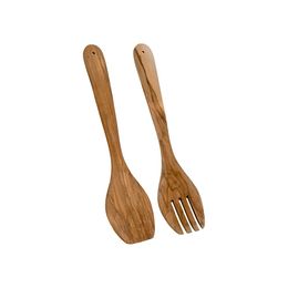 Metaltex Salatbesteck OLIVE