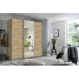 Rauch Schwebet&uuml;renschrank KATJA