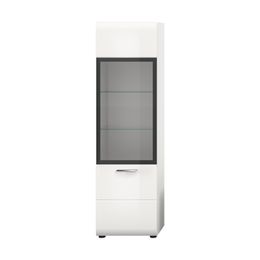 Vitrine ICE