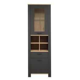 M&auml;usbacher Vitrine NELE