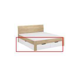 Rauch Sockelschubkasten FLEXX BG40