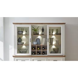 Innostyle Buffet-Aufsatz JASMIN