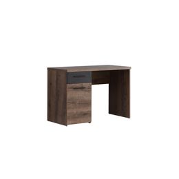FORTE Schreibtisch JACKY