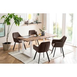 Salesfever Essgruppe 5-teilig KAPAL