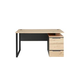 Innostyle Schreibtisch MEAGAN