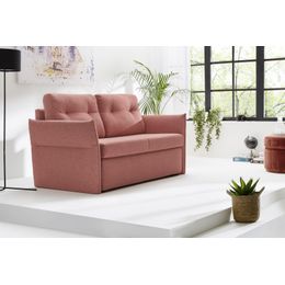 JOB Schlafsofa TIM