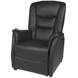 DUO TV-Sessel PONZA