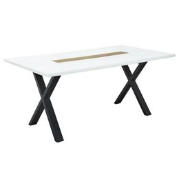 Wohn-Concept Esstisch ASMARA