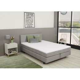 SUN GARDEN Polsterbett BX 1770