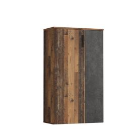 FORTE Schuhschrank BRITTA
