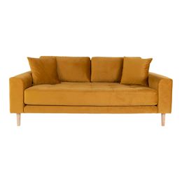 House Nordic 2,5-Sitzer LIDO