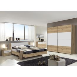 wimex Schlafzimmer 4-teilig NORA