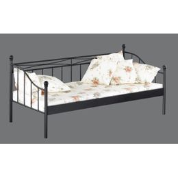 Metallbett LISA