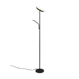 REALITY LEUCHTEN LED Stehleuchte mit Lesearm SPECTER