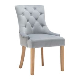 M&ouml;bilia St&uuml;hle 2er-Set WEVELGEM