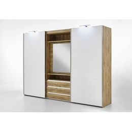 wimex Funktions-Schwebet&uuml;renschrank MAGIC