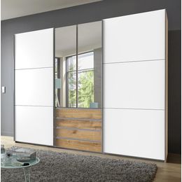 wimex Dreh-/Schwebet&uuml;renschrank MAGIC