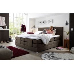 Boxspringbett MANOLO 2