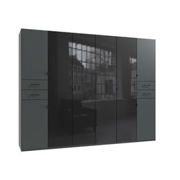 wimex Dreht&uuml;renschrank DANZIG
