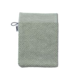 Kela Waschhandschuh BIO Baumwolle LAVINIA