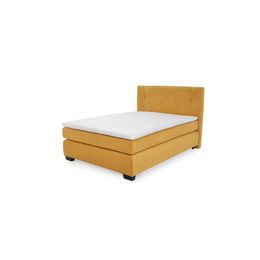 Jockenh&ouml;fer Boxspringbett WINDAU