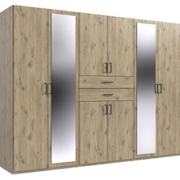 wimex Kleiderschrank TRELEW