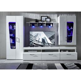 Innostyle Wohnwand SPIRIT PLUS