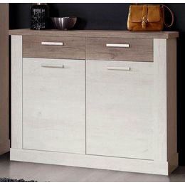 FORTE Schuhschrank DURO