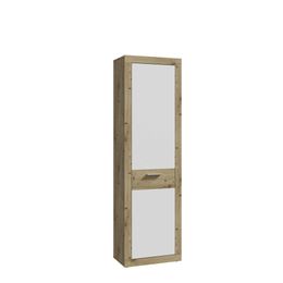 FORTE Garderobenschrank BACCIO