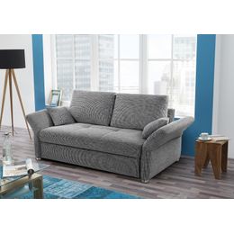 JOB Schlafsofa LUCA 140