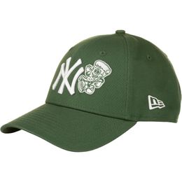 New Era Cap - Gr&ouml;&szlig;e Einheitsgr&ouml;&szlig;e - gr&uuml;n