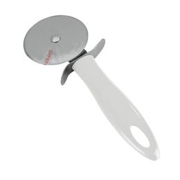 Metaltex Pizzaschneider INOX