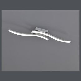 REALITY LEUCHTEN LED Deckenleuchte ROUTE