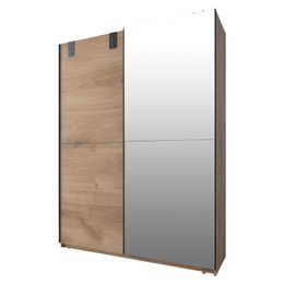 wimex Schwebet&uuml;renschrank CARDIFF