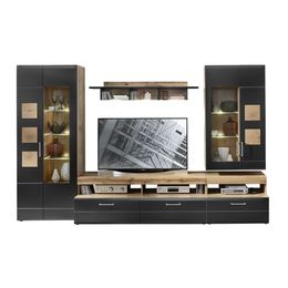 Innostyle Wohnwand SONATE 80